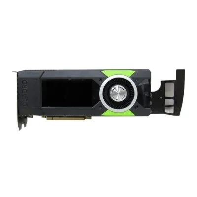 Quadro M5000 8GB GDDR5 256-bit Graphics Card - VRLA Tech