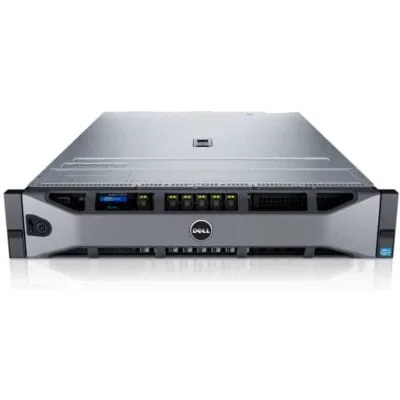 Dell R7910 Workstation - 2 x E5-2670v3 - 32GB RAM - 5 x 1TB SSD - M4000 ...