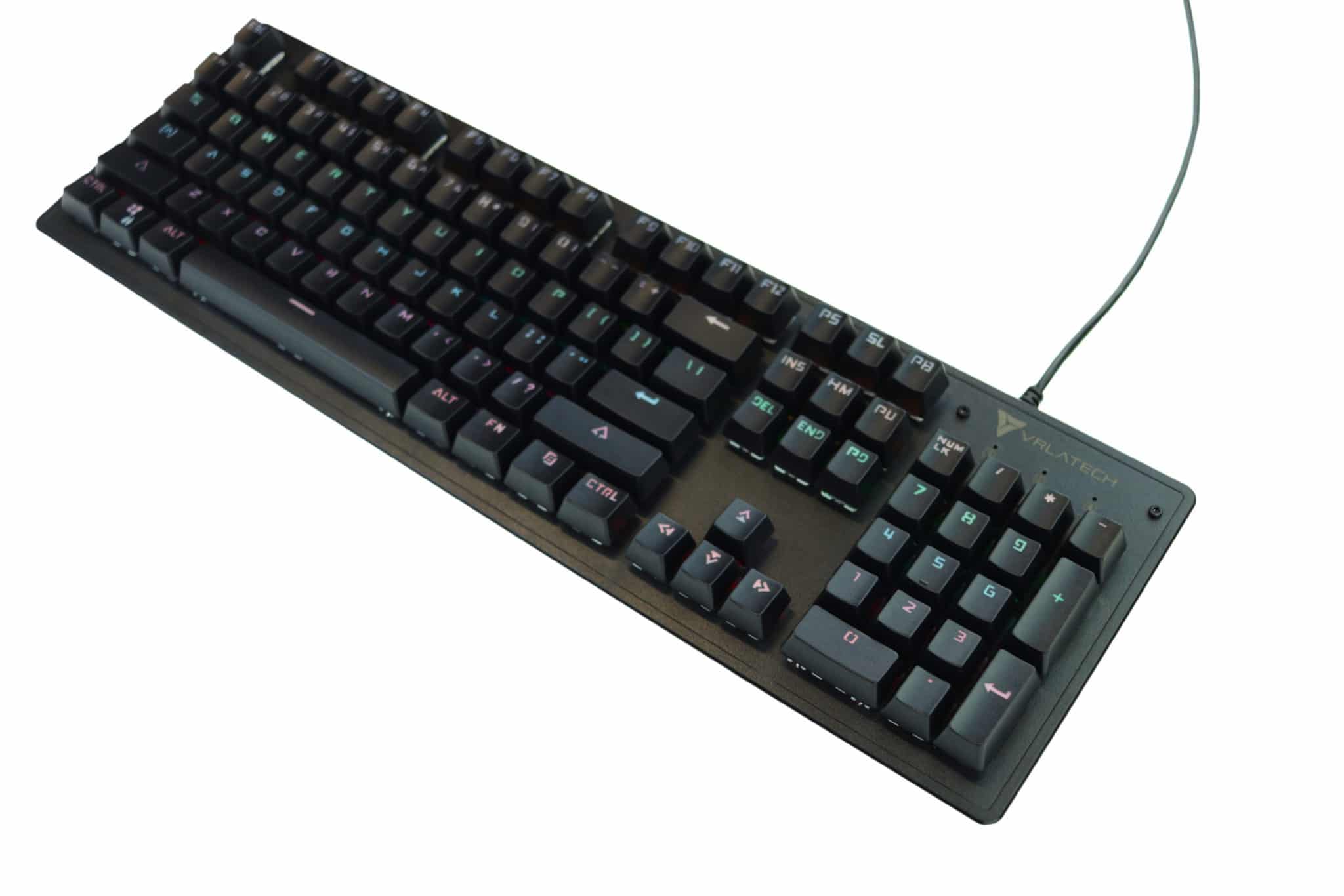 A Beginners Guide to PC Peripherals and Gaming Accessories - VRLA Tech