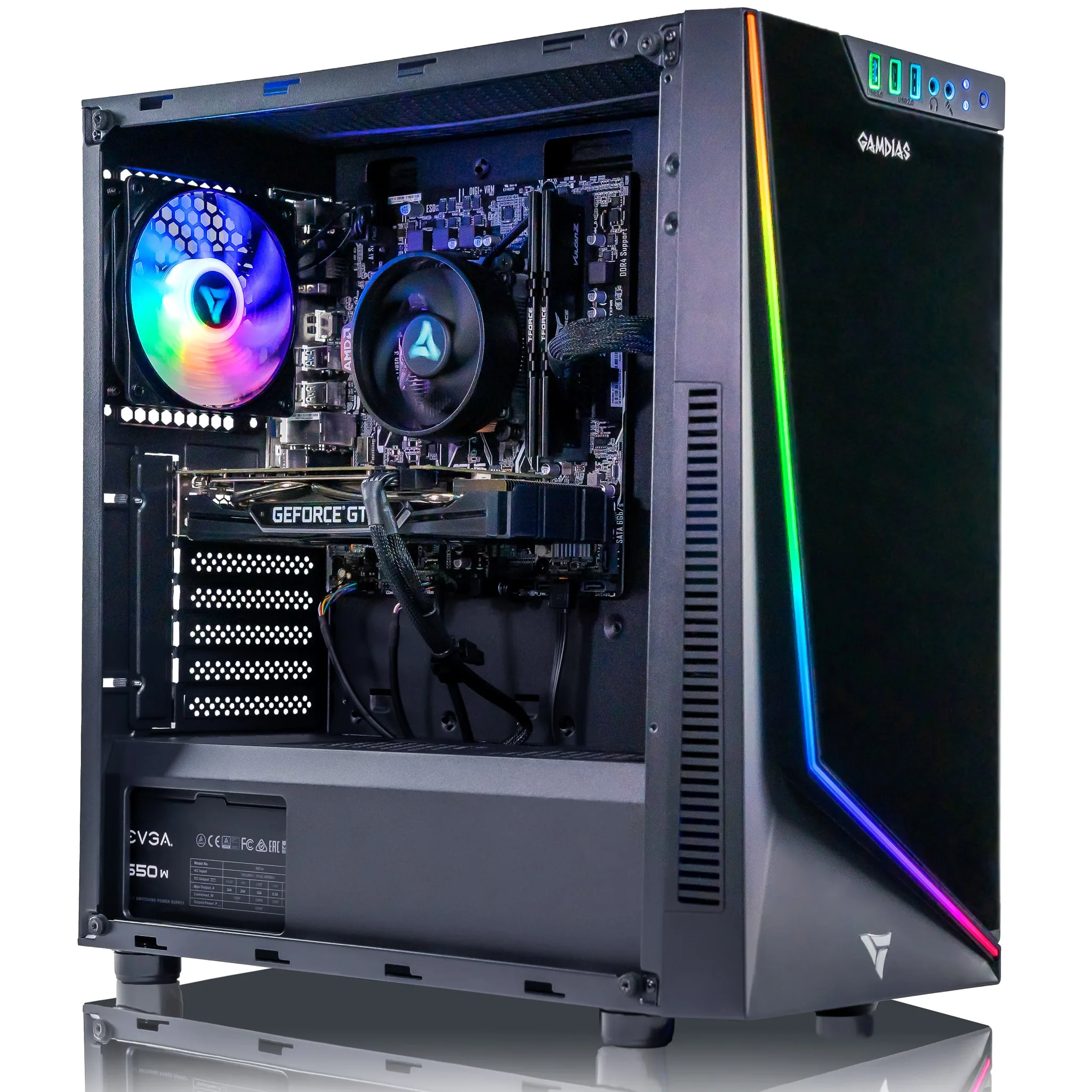 Gaming PC Www np gov lk