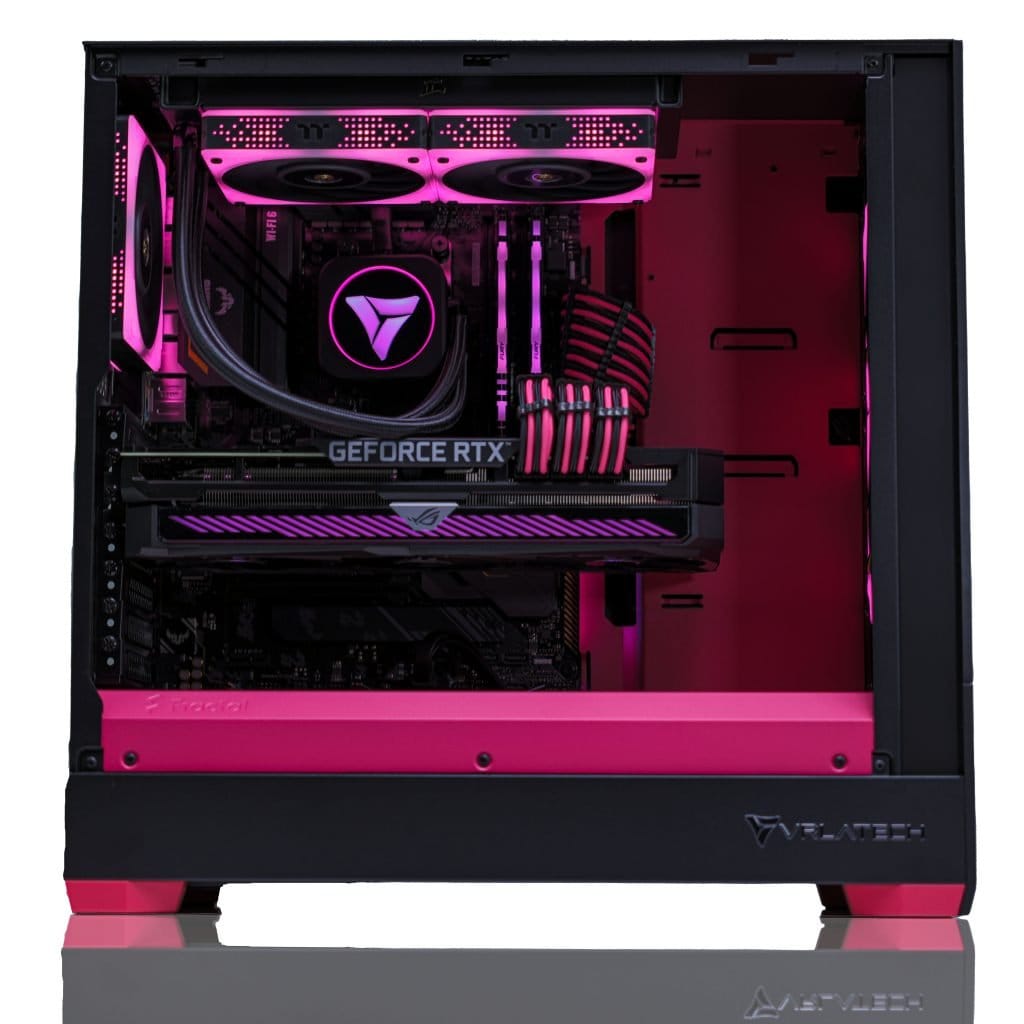 Ryzen 7 5800X I RTX 3080 Gaming PC - Ready To Ship