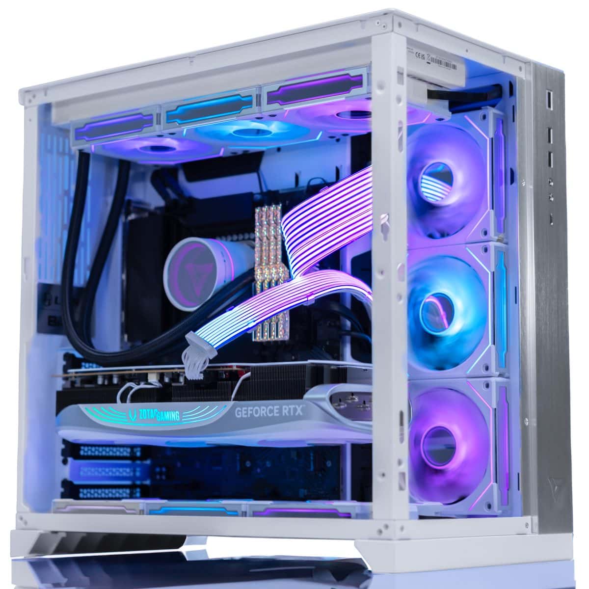 Ryzen 3 4100 I GTX 1660 TI Gaming PC - Ready To Ship